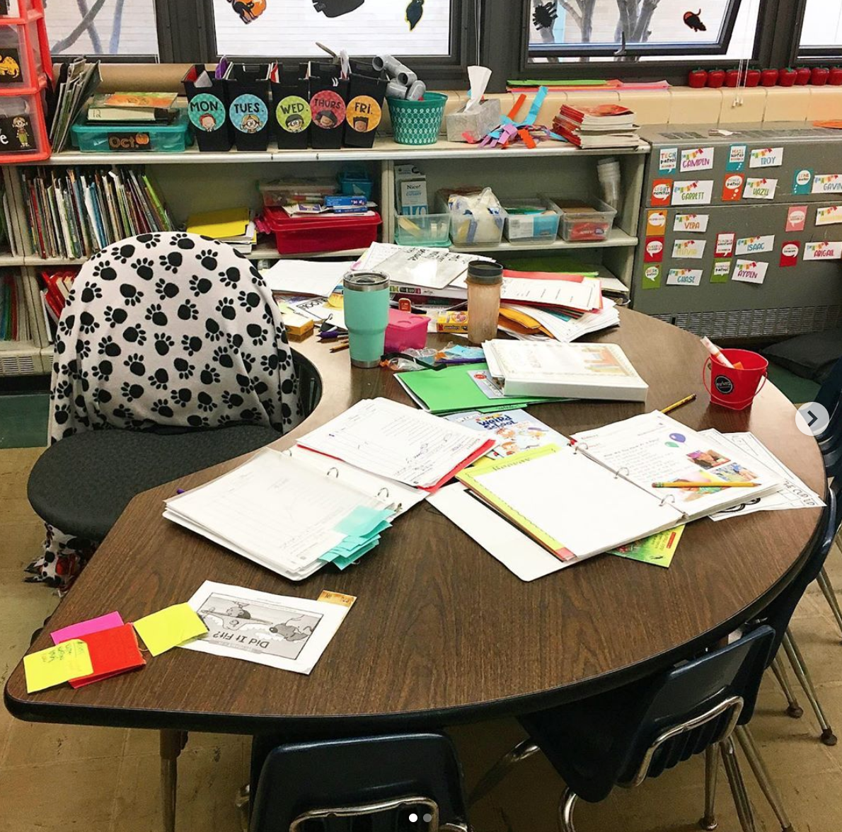 Easy Teaching Tips and Ideas - The Friendly Teacher