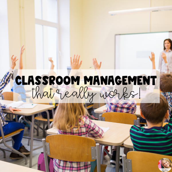 A New Way of Classroom Management - The Friendly Teacher