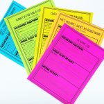 Back to School Writing Prompt Ideas - The Friendly Teacher
