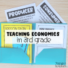 Market Day Economics Project - The Friendly Teacher