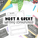 How to Teach Writing to 3rd Graders - The Friendly Teacher