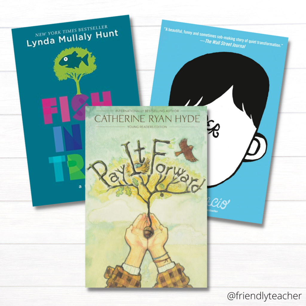 Top Social Emotional Learning Activities in Elementary - The Friendly ...