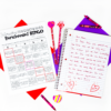 Enrichment Activities for 3rd Graders - The Friendly Teacher