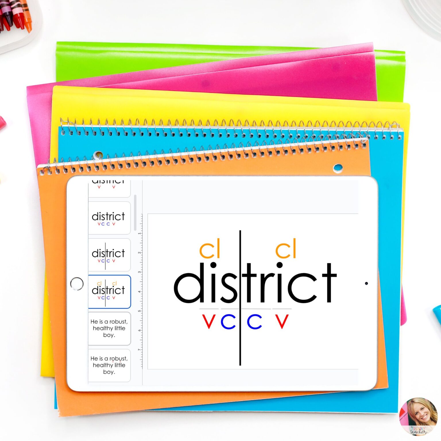 Science of Reading in Upper Elementary - The Friendly Teacher