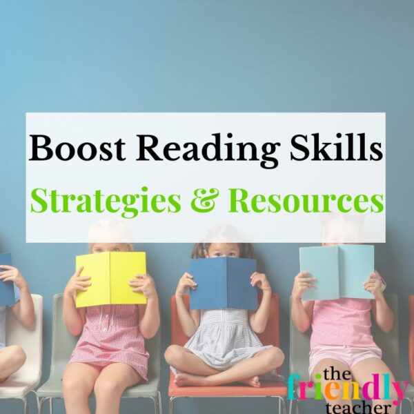The Ultimate Guide to Third Grade Reading Instruction: Effective ...